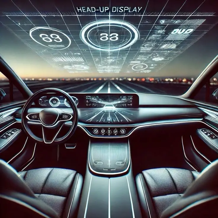 The Top 10 Must-Have Car Gadgets for 2025