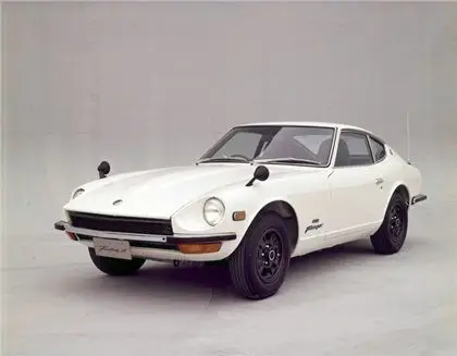 Unraveling the Stories Behind Famous Car Model Names