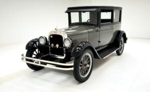 Pontiac: From Iconic Performance Brand to Discontinuation