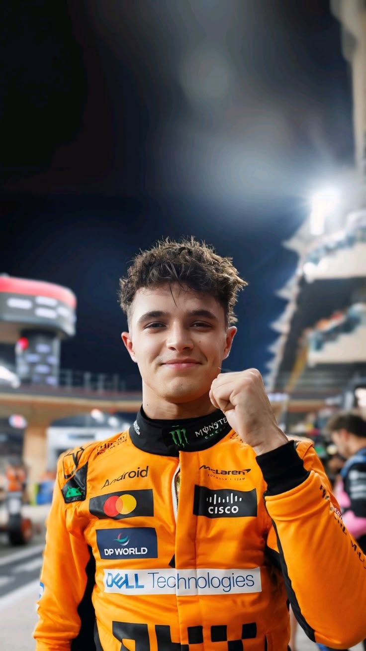 Young and Fast: Formula 1's Record-Breaking Young Winners