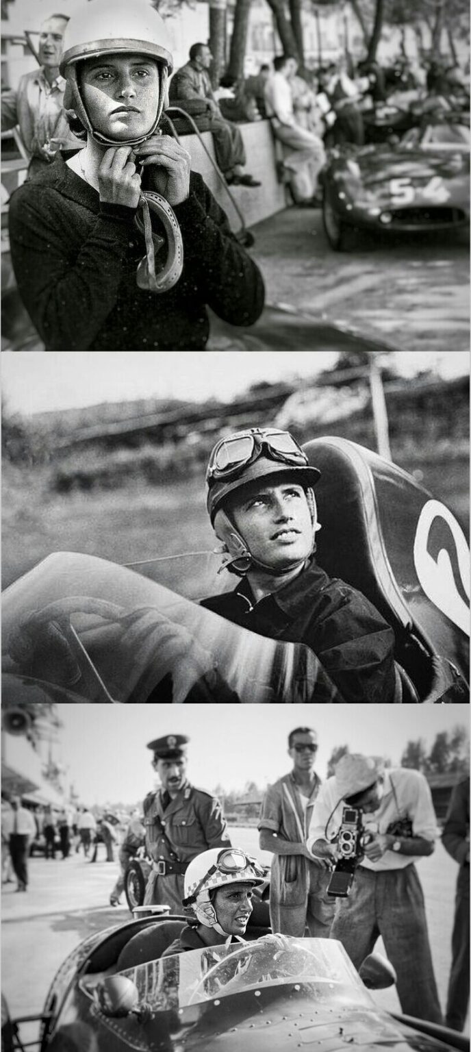 Breaking Barriers:The Rise of Women in Motorsport Excellence