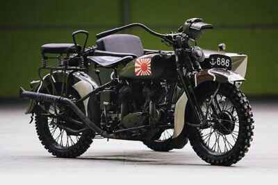 Japanese brands that transformed motorcycling culture