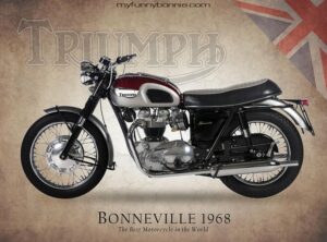 Exploring the Legacy of British Motorcycles