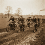 The History of Motocross: Origins, Evolution & Legacy